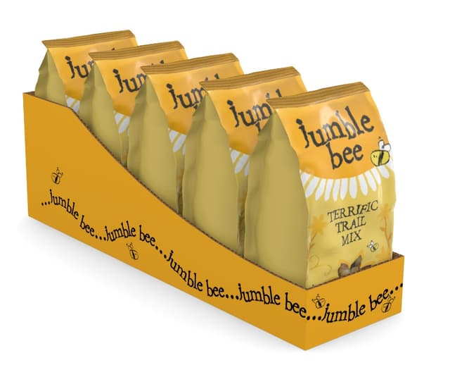 Retail Ready Packaging (RRP) – Weedon Group