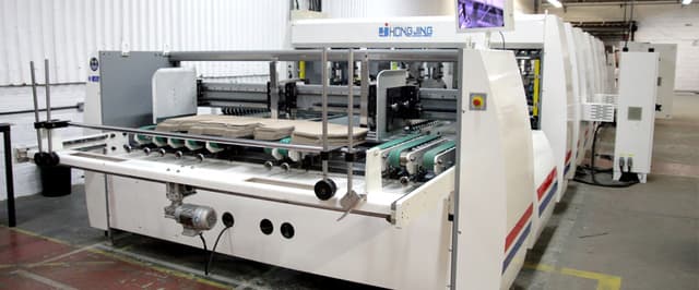 Packaging Solutions – Weedon Group